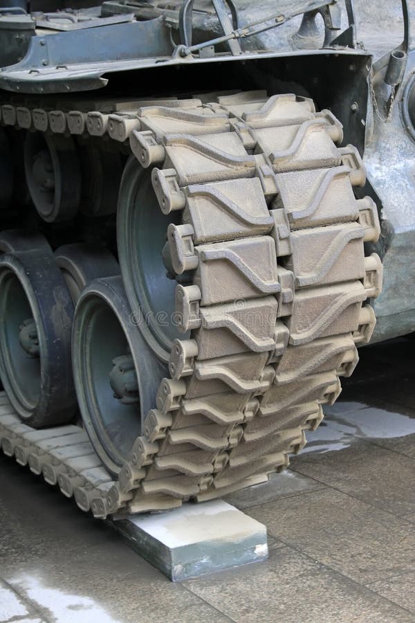 Tanks transmission device stock image. Image of machinery - 366210723