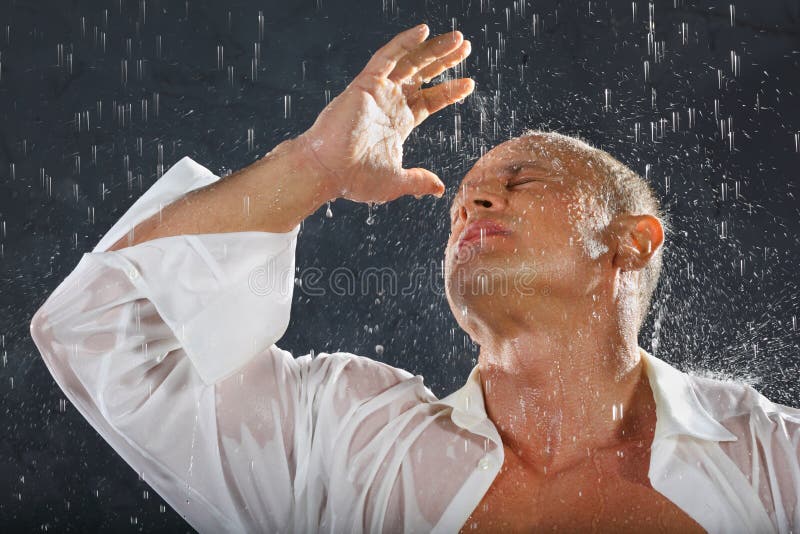 Bodybuilder Spray Tan Woman Stock Photos - Free & Royalty-Free Stock ...