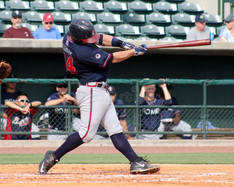 Tanner Murphy, Roma Hace Frente a Fotografía editorial - Imagen de ...