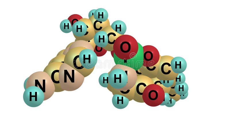 Tannic Acid Molecule One Isomer Shown. Type of Tannin. Skeletal Formula ...