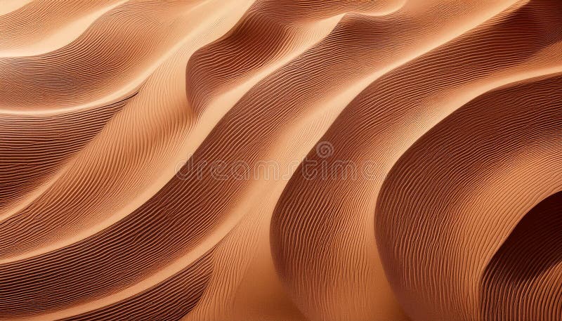 Tanning Powder Texture with Random Strokes Stock Illustration ...