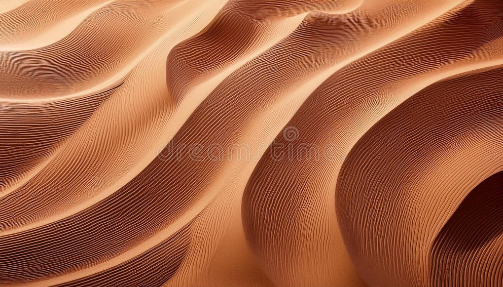 Tanning Powder Texture with Random Strokes Stock Illustration ...