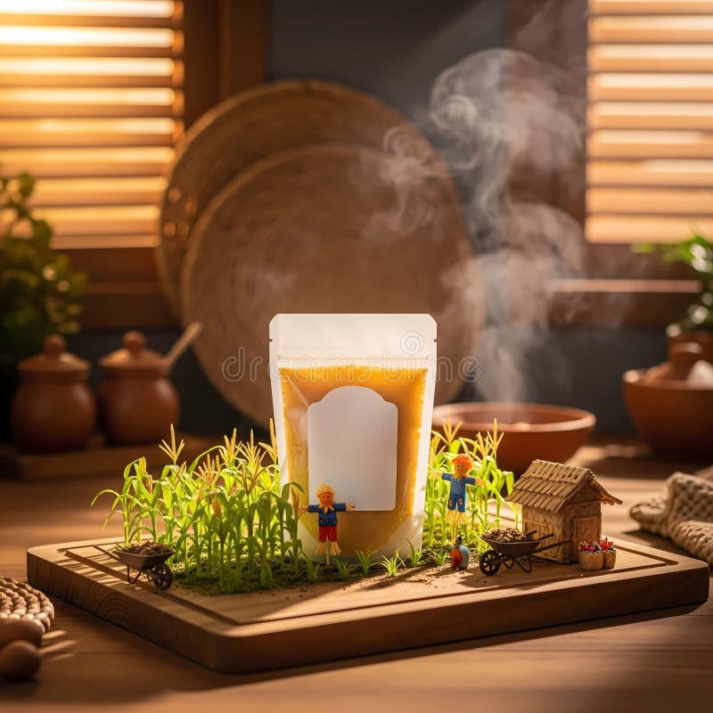 Tiny Scarecrows Stock Illustrations – 1 Tiny Scarecrows Stock ...