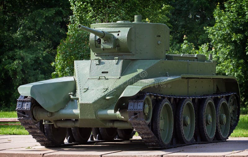Panzer-4, Tanque De Guerra Do Nazi WW-2. Foto de Stock - Imagem de ...