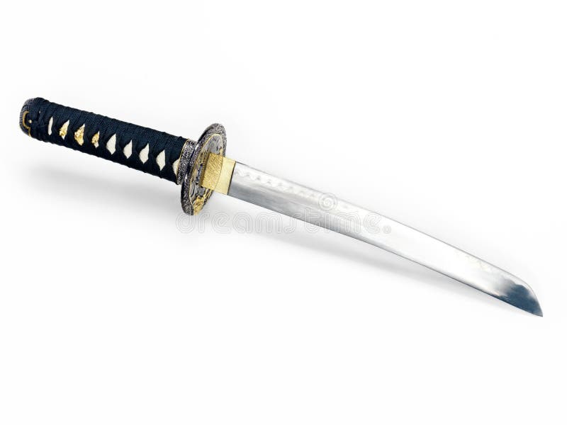 Split Blade Sword