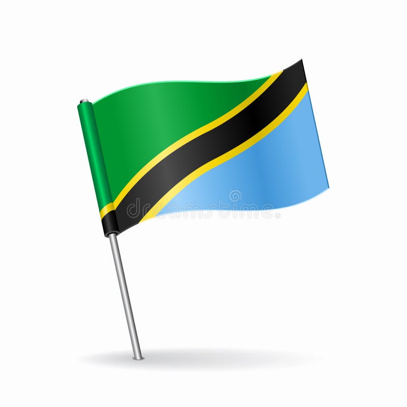 Vector Tanzanian Pin Icon Map Pointer Flag Stock Illustrations – 21 ... Vector Tanzanian Pin Icon Map Pointer Flag Stock Illustrations – 21 ...