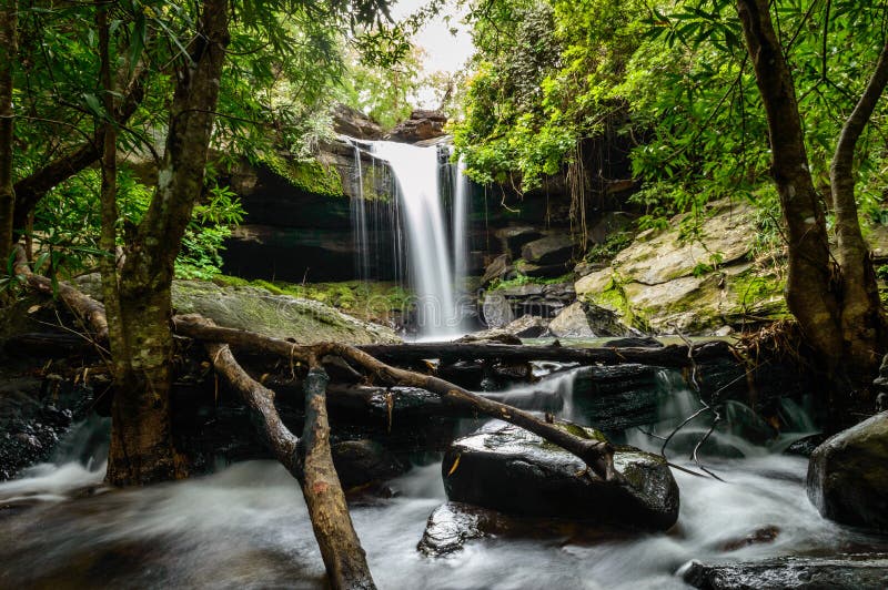 Pun Waterfall Stock Photos - Free & Royalty-Free Stock Photos from ...