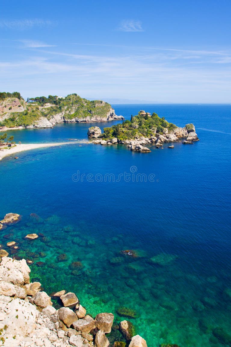 3,785 Taormina Beach Stock Photos - Free & Royalty-Free Stock Photos ...