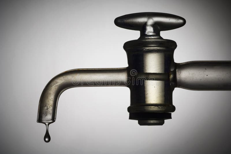 Tap stock image. Image of pipe, waste, laboratory, spigot - 10925419