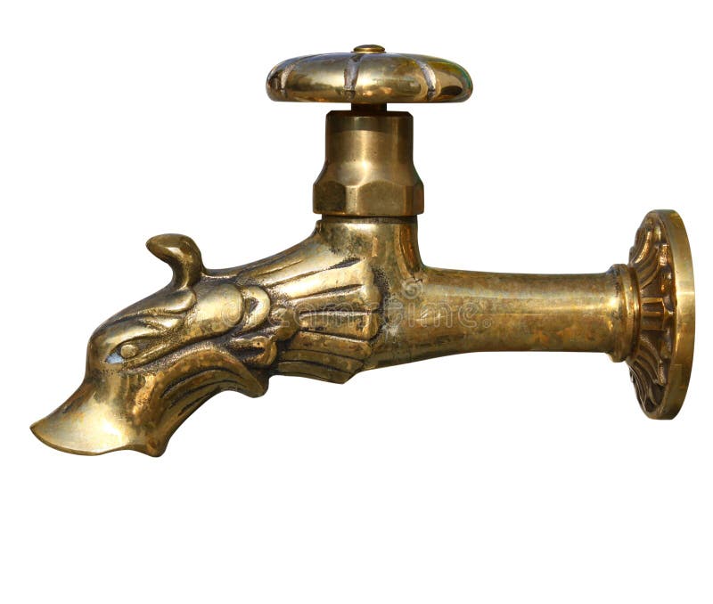 Tap stock image. Image of water, pipe, rust, device, black - 82671