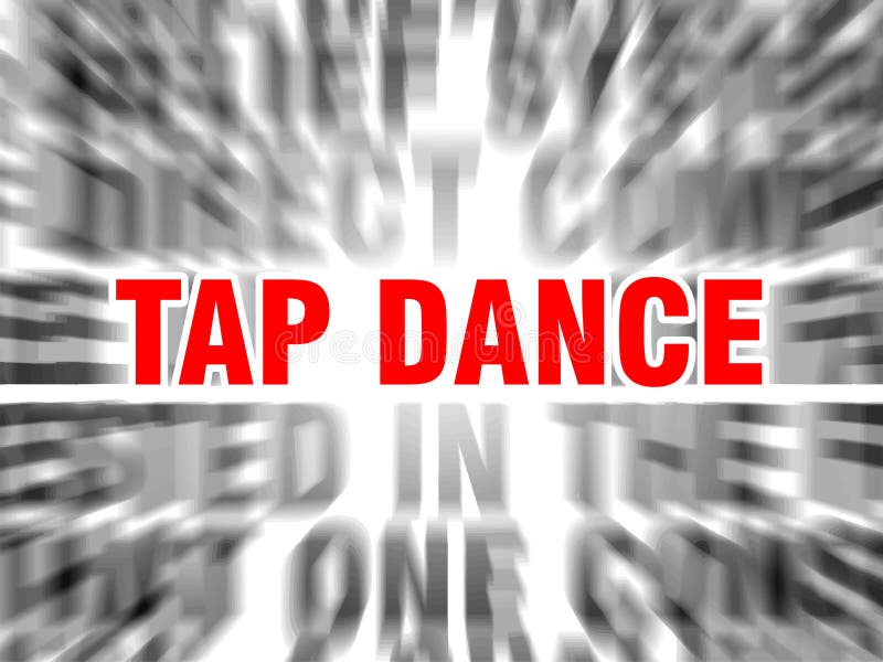 Tap dance stock vector. Illustration of topic, note - 147627481