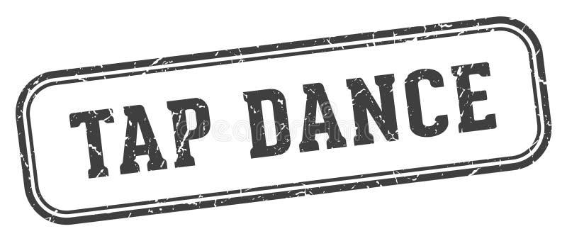 Tap Dance Stock Illustrations – 808 Tap Dance Stock Illustrations ...