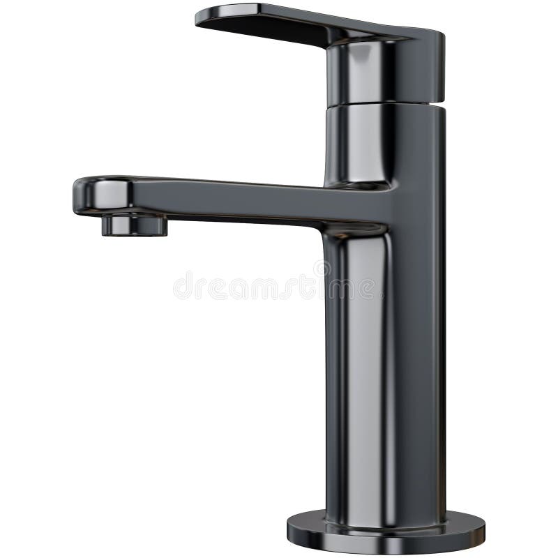 Tap stock illustration. Illustration of interior, indoor - 68683553