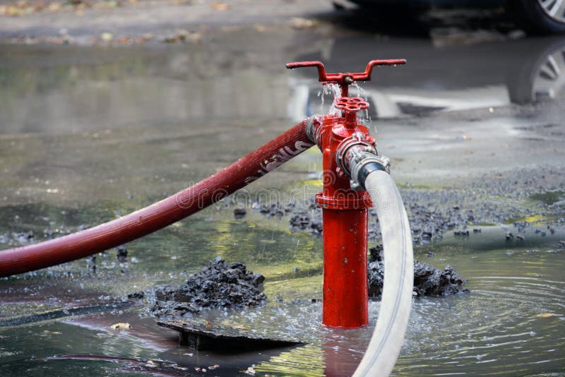 Tap to fire stock image. Image of life, fuel, office - 51269121