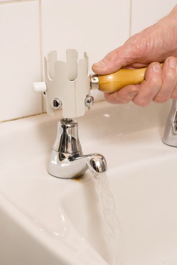 Tap Turner stock photo. Image of senior, person, adult - 30497910