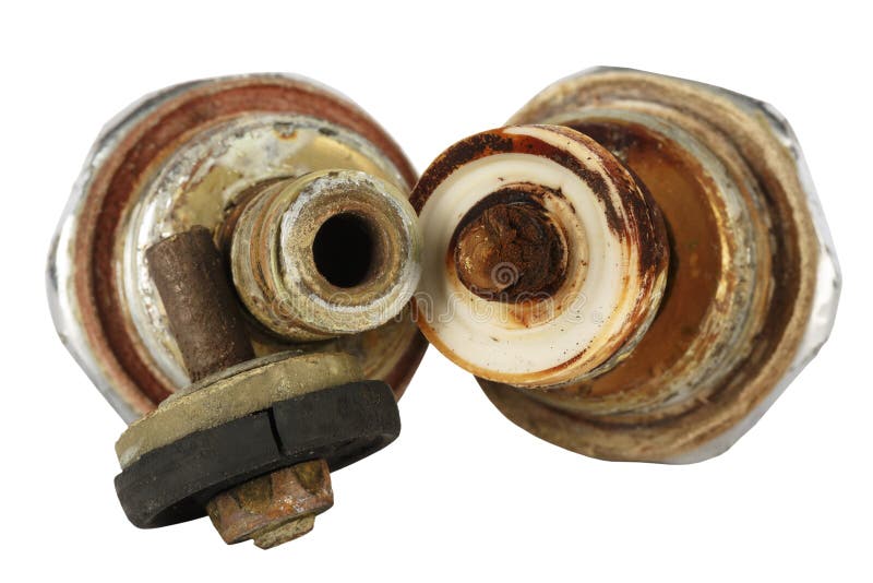 Tap valve stock image. Image of cartridge, broken, mechanism - 49645077