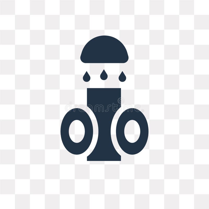 Tap Vector Icon Isolated on Transparent Background, Tap Transpa Stock ...