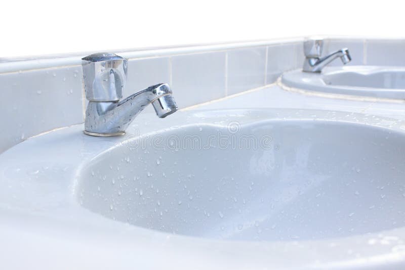 Sink stock photo. Image of background, equipment, holes - 13291542