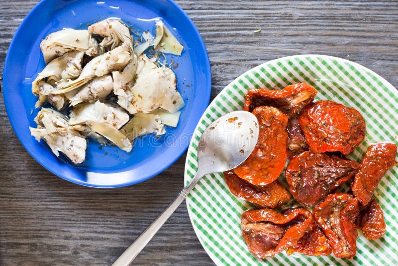 Tapas stock photo. Image of dinner, organic, olive, natural - 45357346