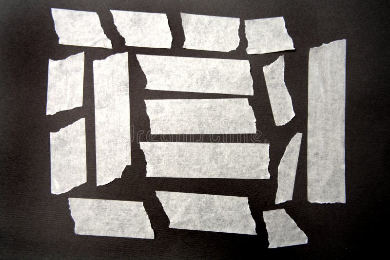 Tape stock image. Image of piece, masking, sticky, grunge - 10009489
