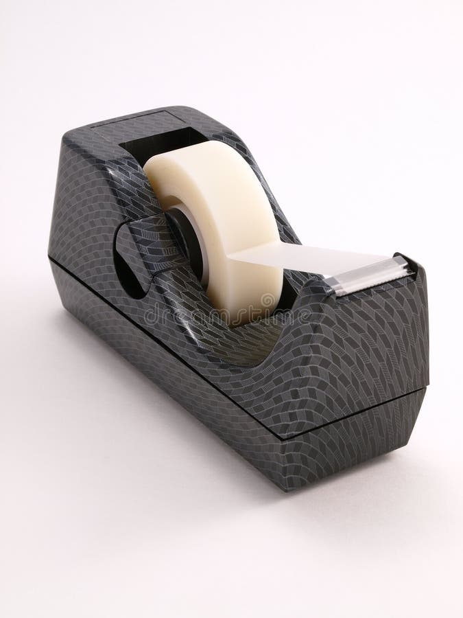 Sticky Tape stock photo. Image of wrap, sticky, cellotape - 967604