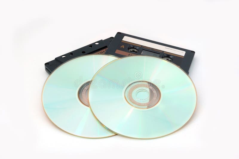 Dvds/cds stock photo. Image of games, videos, movies, entertain - 923908