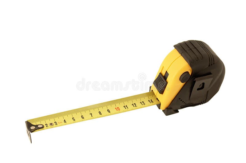 Tape-line Picture. Image: 6324924