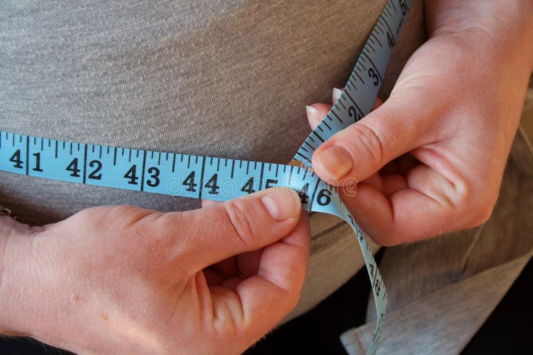 Tape Measure 2 stock photo. Image of inches, maternity - 2344934