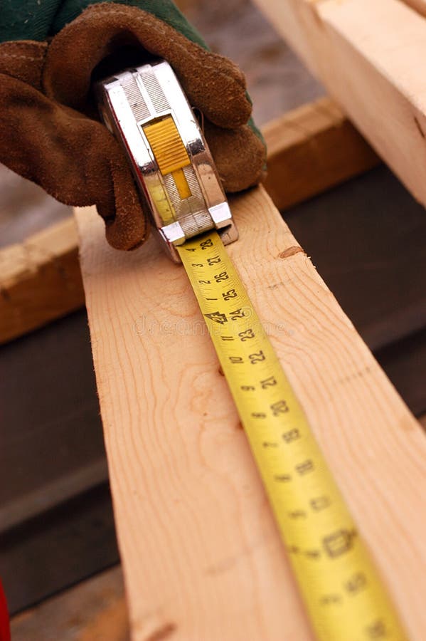 Tape measure stock photo. Image of measure, inch, construction - 24300388