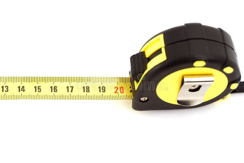 Tape measure stock photo. Image of generic, measure, hand - 29227172
