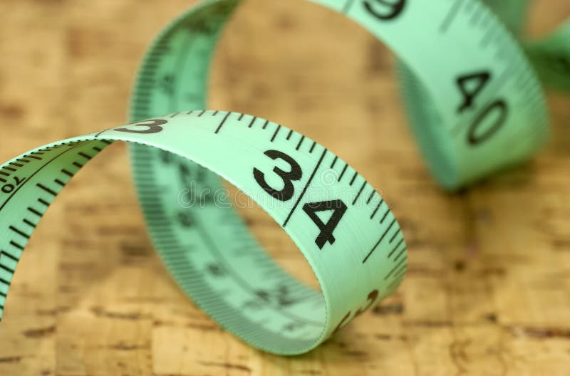 Tape Measure stock image. Image of measure, tailor, precision - 922417