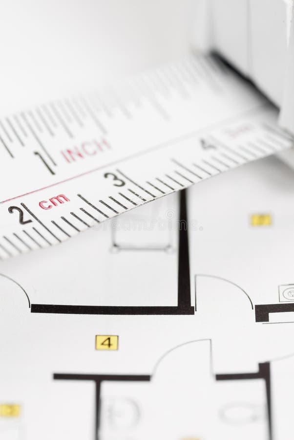 Architect plans series stock photo. Image of blueprint - 2311092