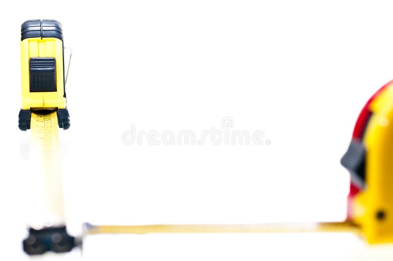 Tape measure border stock photo. Image of number, meter - 22505536