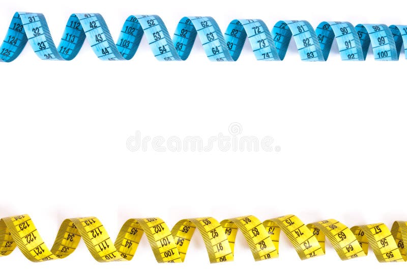 788 Tape Measure Border Stock Photos - Free & Royalty-Free Stock Photos ...