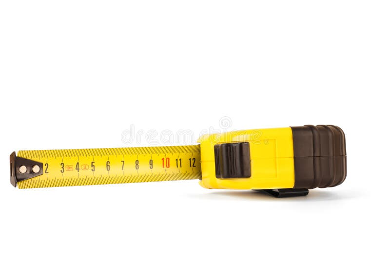 Tape measure stock image. Image of stack, background - 52363977