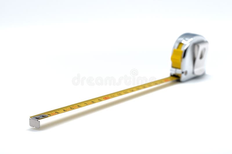 Tape measure for measuring stock image. Image of numbers - 255730533
