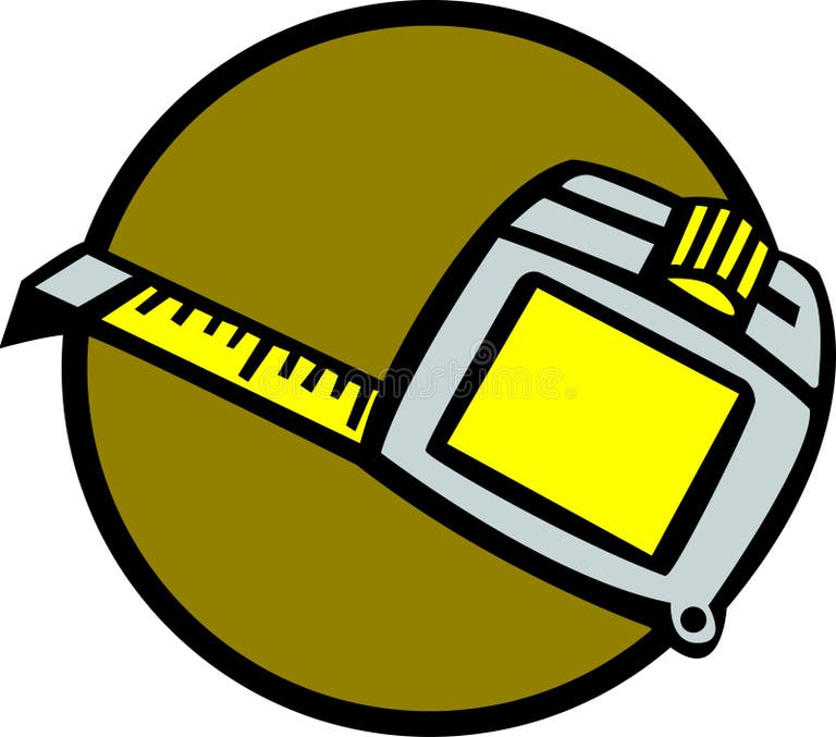 Tape Ruler Stock Illustrations – 18,614 Tape Ruler Stock Illustrations ...