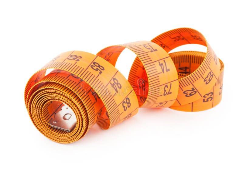 Tape measure stock image. Image of tape, loss, measures - 90912033