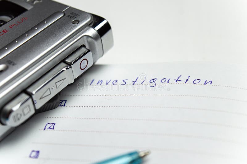 166 Investigation Desktop Background Stock Photos - Free & Royalty-Free ...