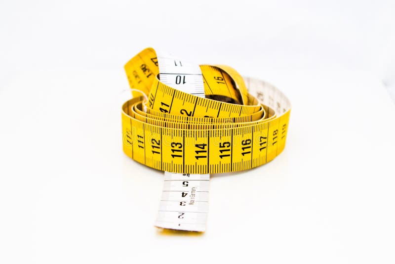 Tape ruler stock photo. Image of measurement, measure - 52067156
