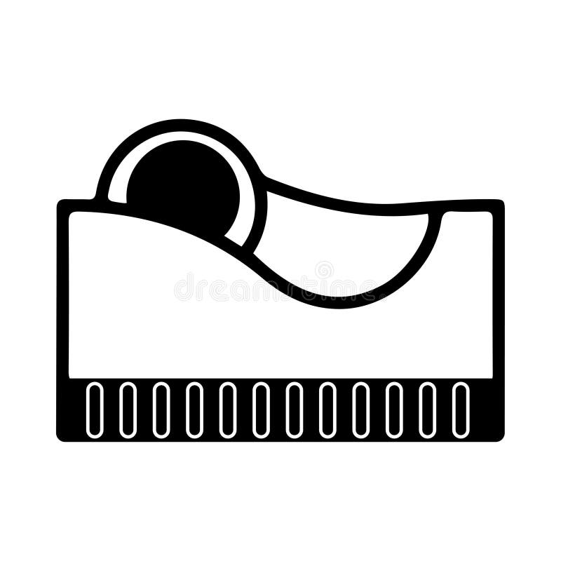 Tape, Stationary Tape, Scotch, Scotch Tape Icon Stock Vector ...