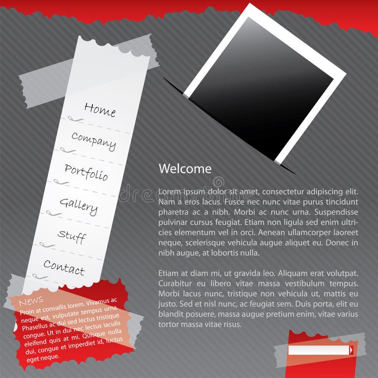 Taped Label Stock Illustrations – 504 Taped Label Stock Illustrations ...