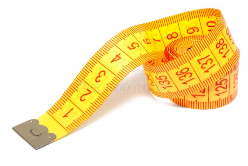 Tapeline stock image. Image of tapeline, measurement - 32112241