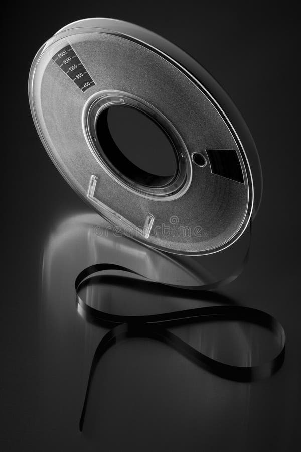 Computer Backup Tapes stock photo. Image of computer, data - 698636