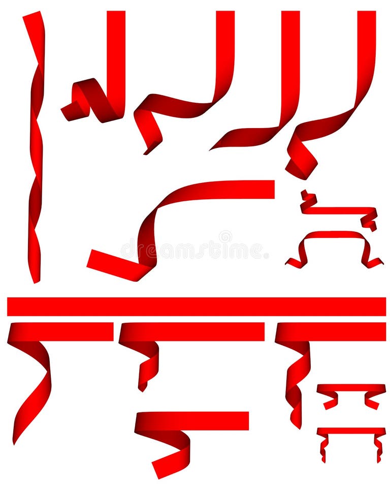 Wrapping Tapes Stock Illustrations – 201 Wrapping Tapes Stock ...