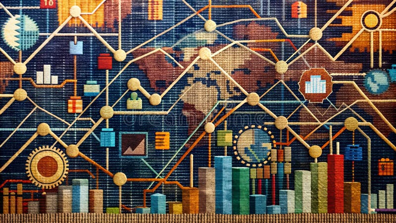 A Tapestry of Financial Data Weaving Insights from Diverse Sources AI ...