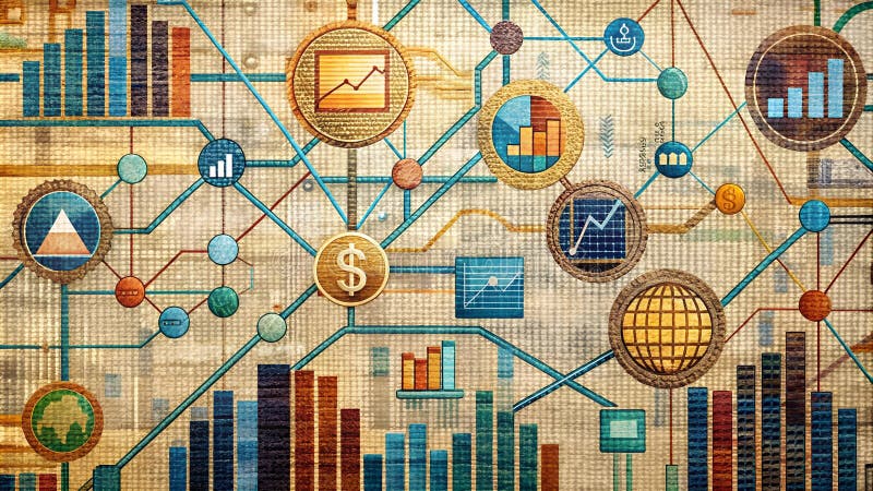 A Tapestry of Financial Data Weaving Insights from Diverse Sources ...