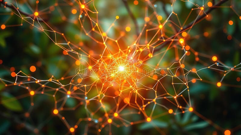 A Tapestry of Interconnection Celebrating the Vibrant Web of Life and ...