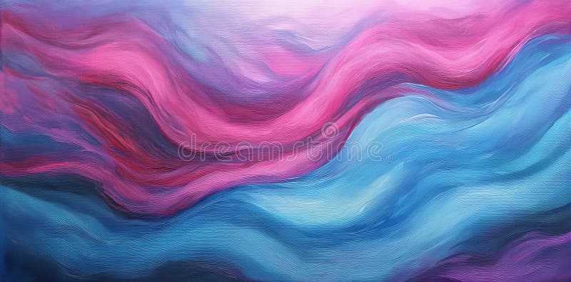 The Tapestry is Painted in Fioletowo Bright Colors and Has a ...