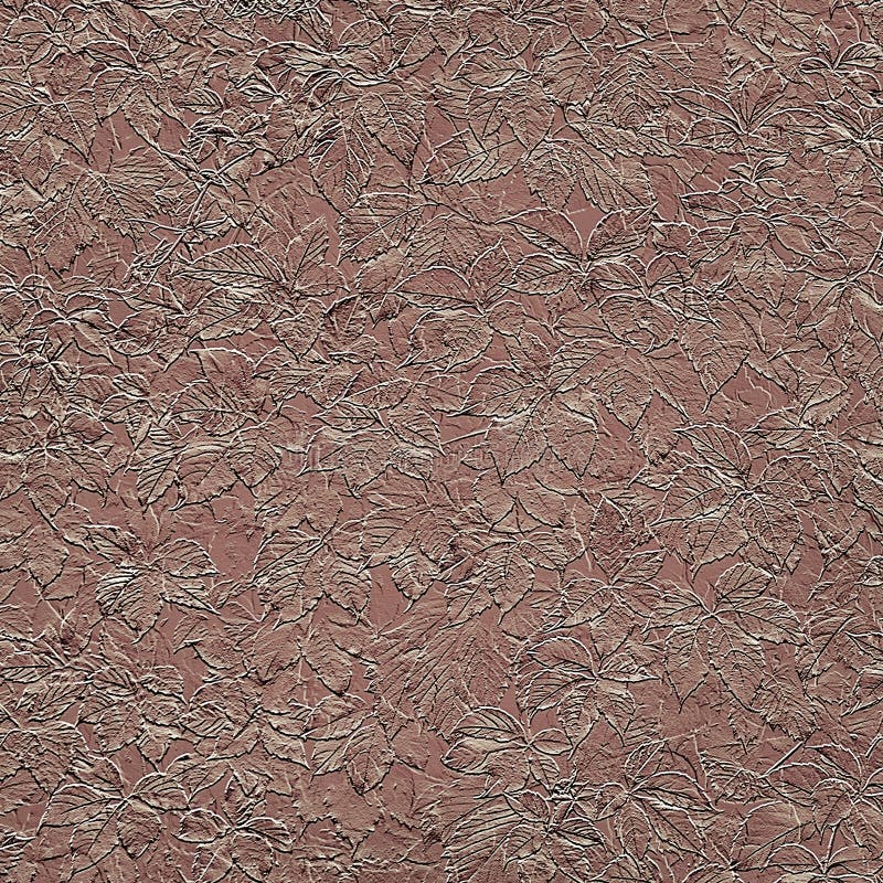 Tapestry Texture with Floral Pattern Stock Photo - Image of greeting ...